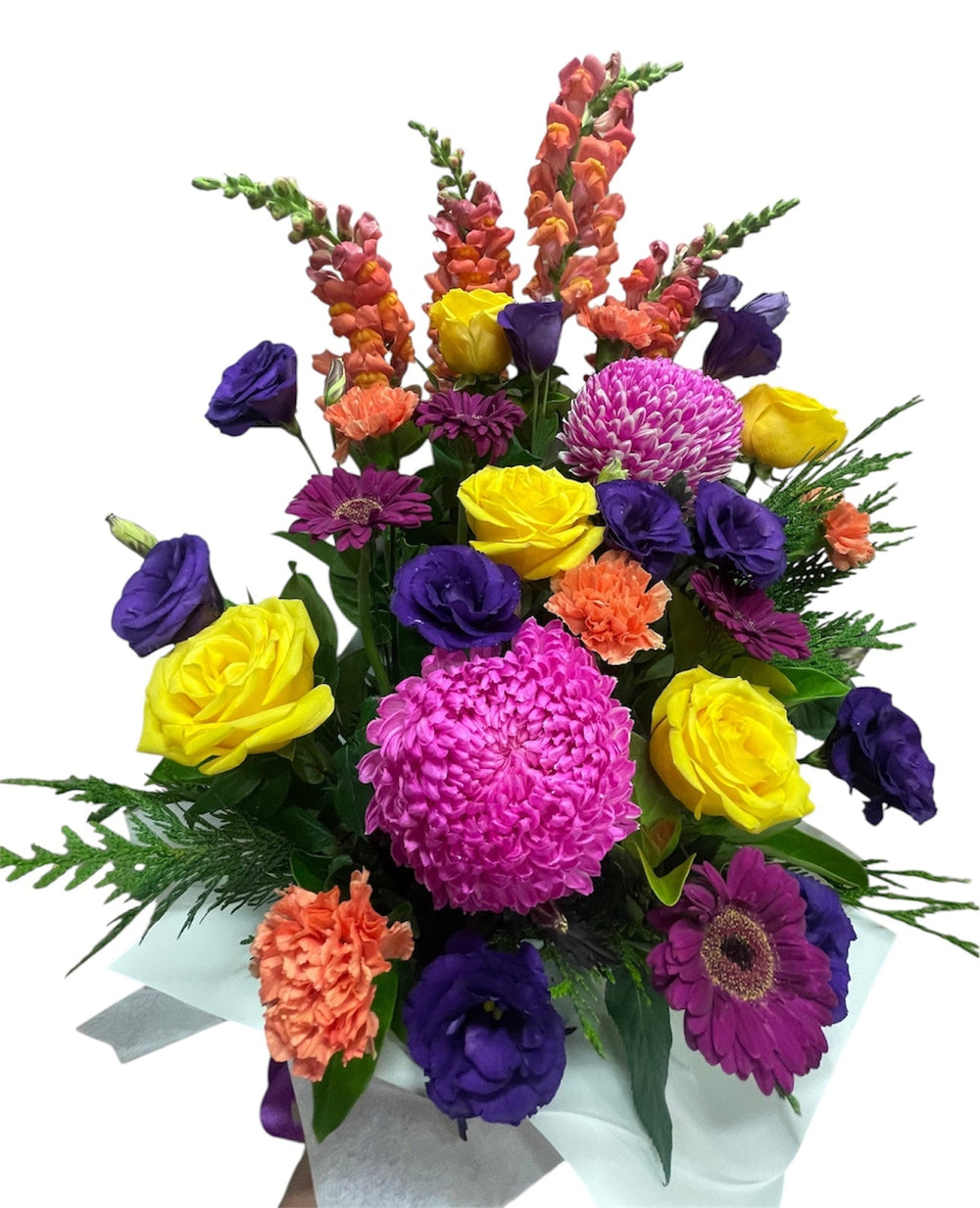Canberra Local Florist - Anthos Flowers Gungahlin