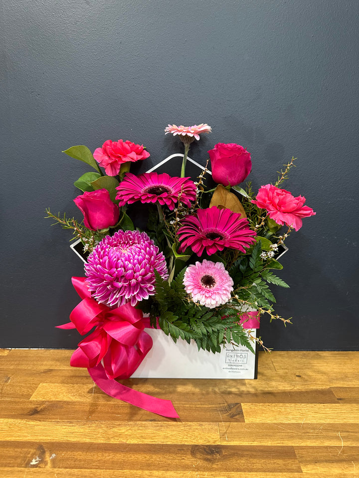 Canberra Local Florist - Anthos Flowers Gungahlin