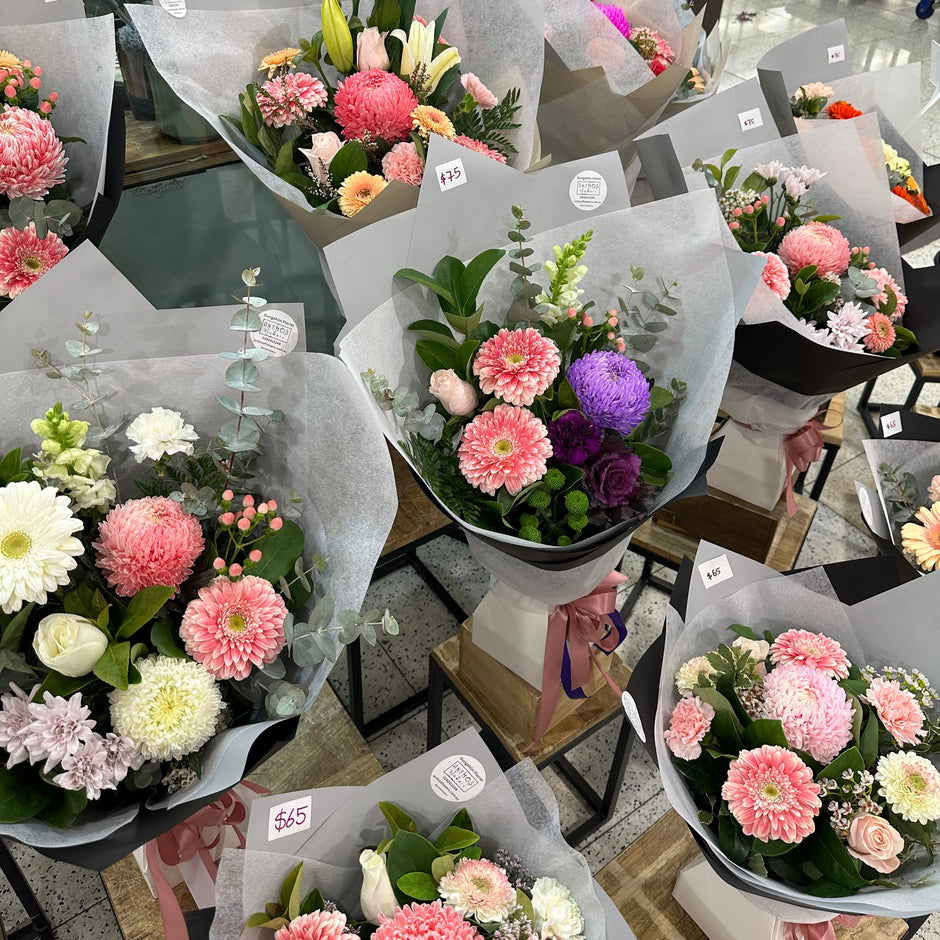 Canberra Local Florist - Anthos Flowers Gungahlin