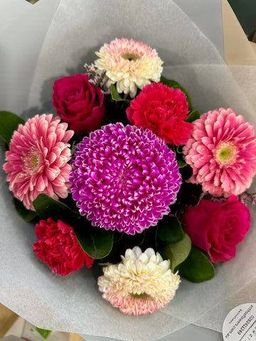 Canberra Local Florist - Anthos Flowers Gungahlin