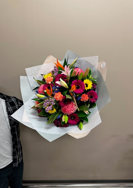 Canberra Local Florist - Anthos Flowers Gungahlin