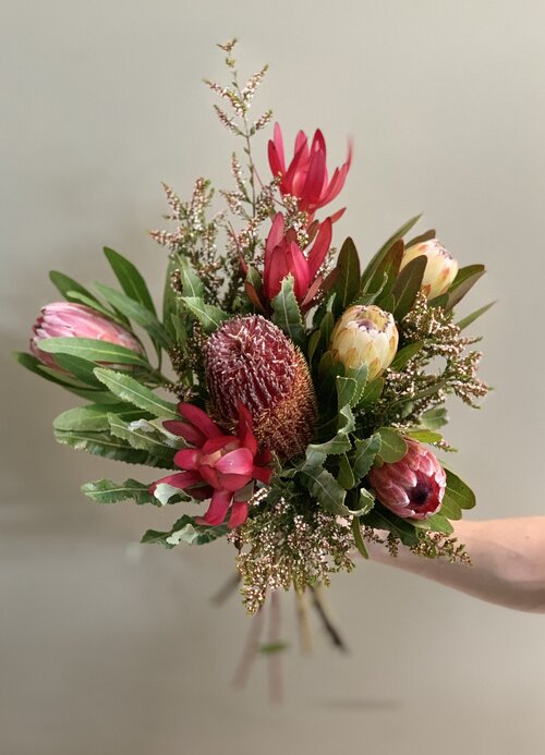 Gavin – Anthos Flowers