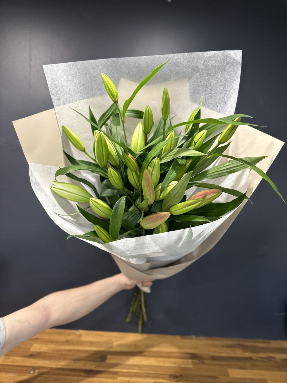 Canberra Local Florist - Anthos Flowers Gungahlin